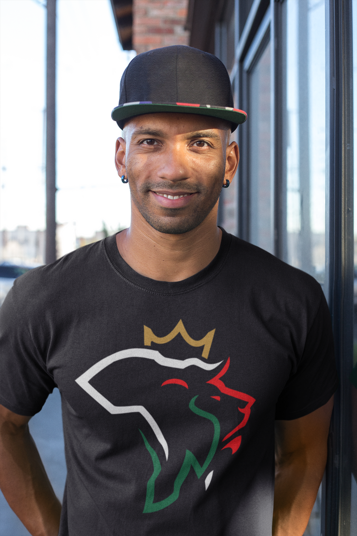 Savage Leo – Savage Leo Tees